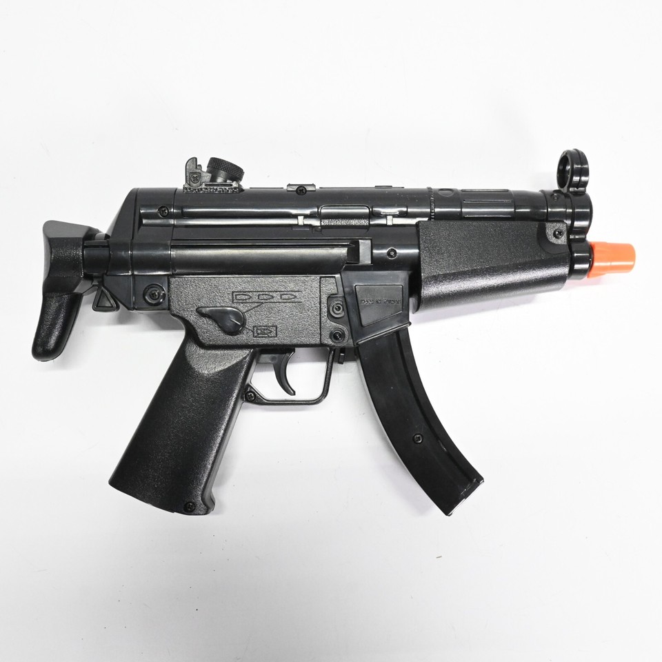 HFC Mini MP5 AIRSOFT Automatic Pistol | eBay