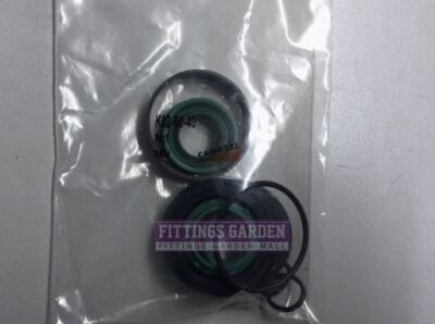 1PCS New For Camozzi Cylinder Repair Kit Seal K02-60-40 | eBay