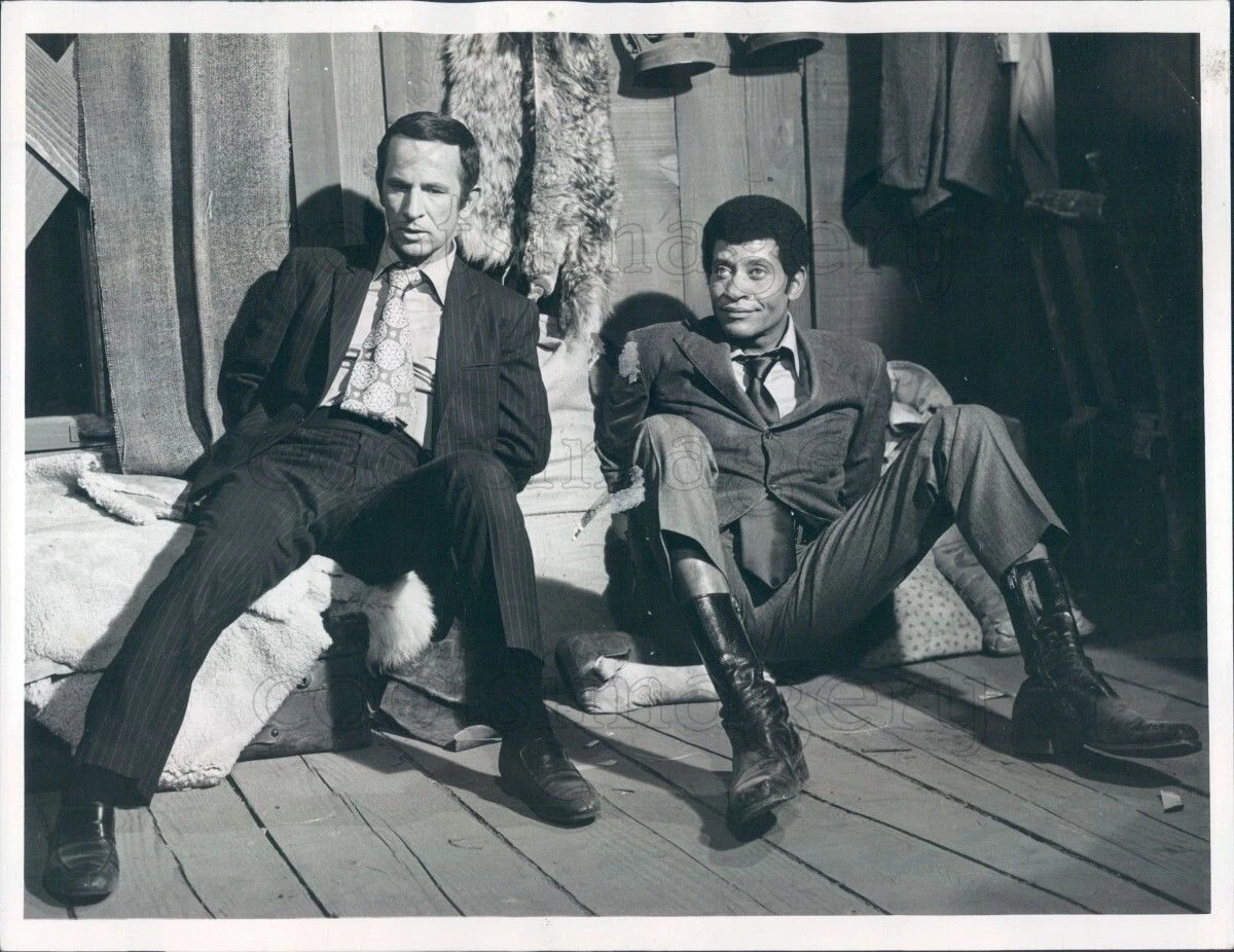 Don Adams The Partners