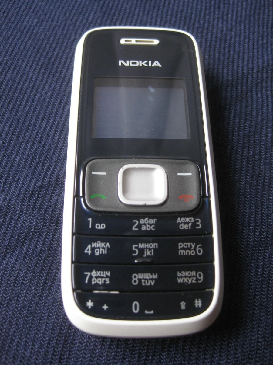 Nokia 1209 Price