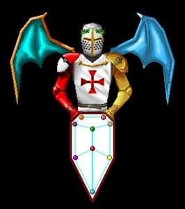 Angelic Templar Collectibles | eBay Stores