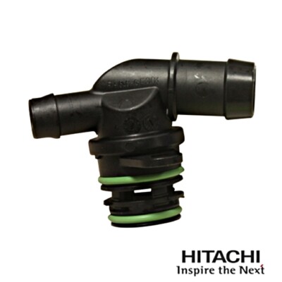 HITACHI Non-Return Valve For VW SKODA SEAT AUDI Beetle Caddy III Xl ...