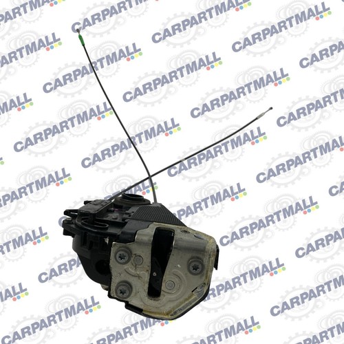 2004-2009 Toyota Prius Hatchback Rear Right Side Door Lock Latch ...
