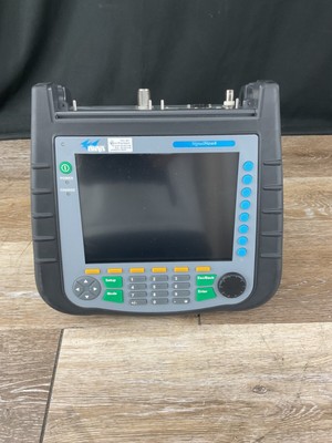 Bird SignalHawk SH-36S Portable Signal Spectrum Analyzer 100 KHz to 3.6 ...