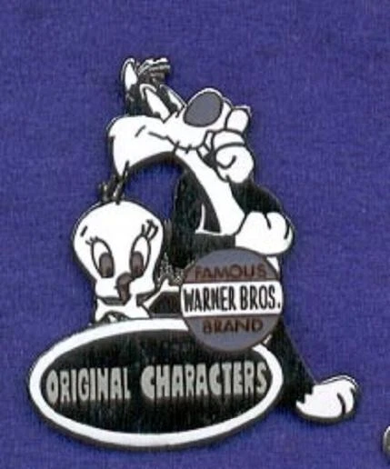 Old Bird Cartoon Characters