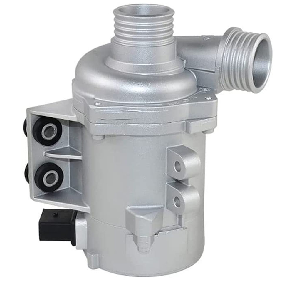 Pompa Acqua Elettrica Prevista Per BMW Serie 3 E90 E91 E92 E93 ...