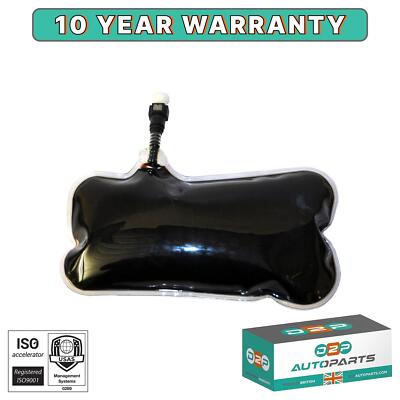 DPF PARTICULATE ADDITIVE FLUID POUCH 1.1L FOR CITROEN C3 MK2 DS3 1.6 ...