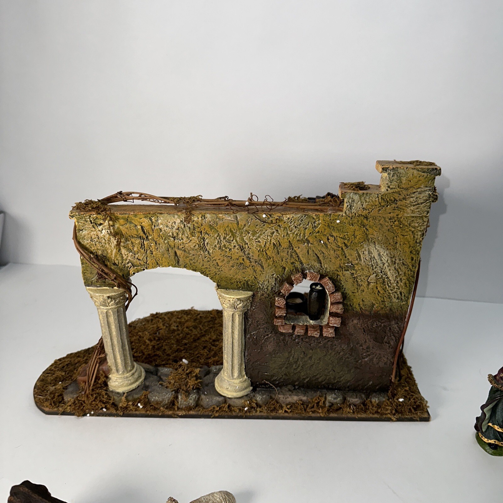 Dept 56 Nativity Star of Wonder Nativity Set Complete in box Christmas ...