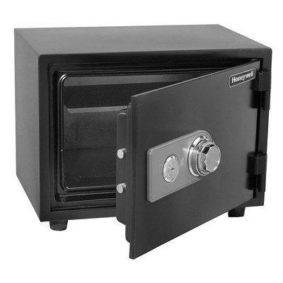 Safes - Combination Lock