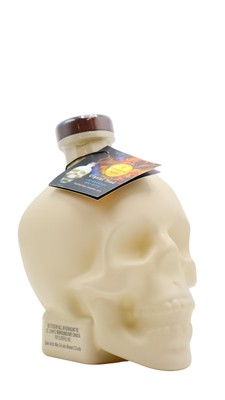 Crystal Head - Bone Limited Edition Vodka (Dan Aykroyd) 70cl | eBay