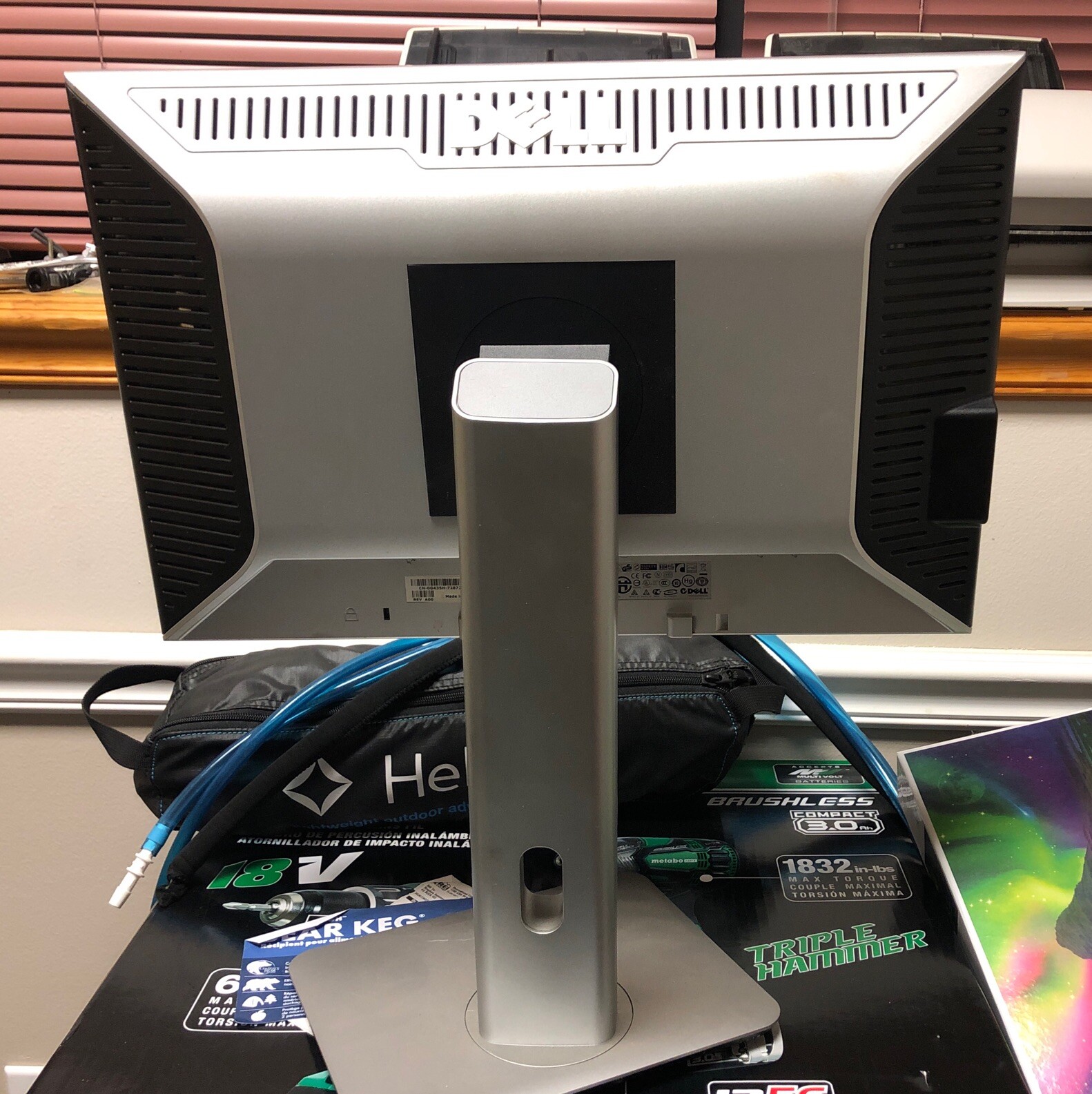 Dell 1908WFPf LCD Monitor for sale online | eBay