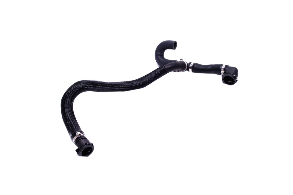 Durite Tuyau d'Eau Pour Mercedes Classe E W212 C207 Cls 2125016884 ...