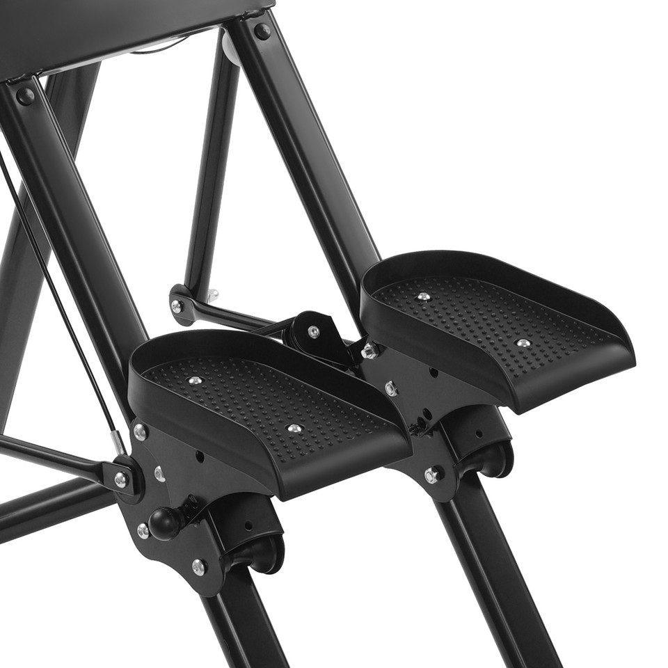 Stair Stepper, Vertical Climber, Home Gym Full-Body Workout, 3 ...