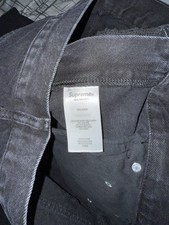 Supreme Regular Size Jeans for Men for sale | eBay Supreme Regular Size Jeans for Men for sale | eBay