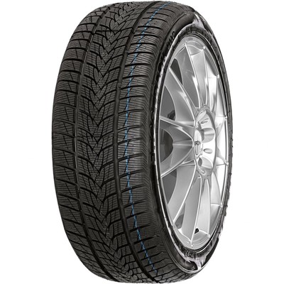 Tire Minerva Frostrack UHP 215/45R16 90V XL Performance (Studless ...