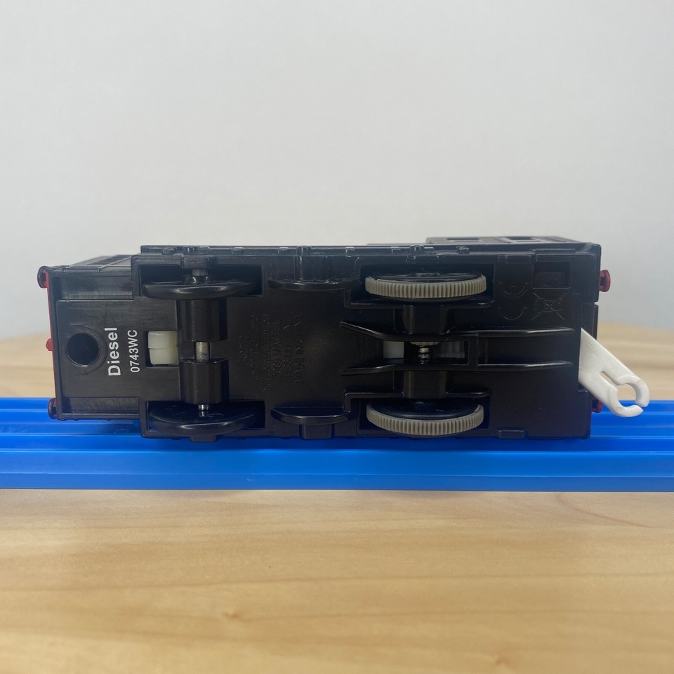 Thomas the Tank Engine Trackmaster Engines Select From List TOMY ...