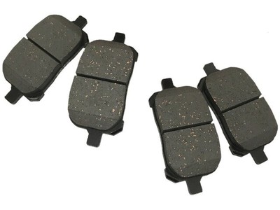 Front Brake Pad Set For Lexus Toyota ES300 Camry RX300 Avalon Solara FQ56B5 | eBay