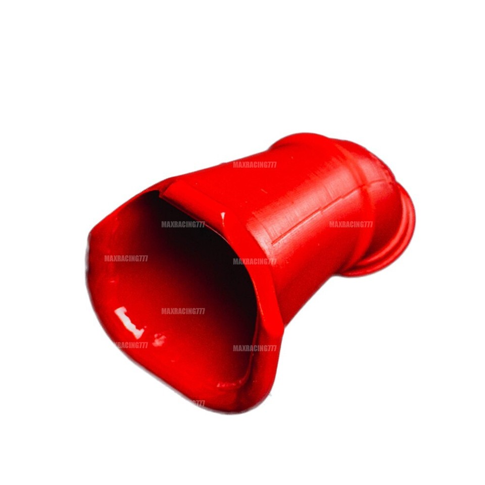 Cold Air Duct Intake Funnel Velocity Stack FIT FOR HONDA X-ADV 750 2017 ...