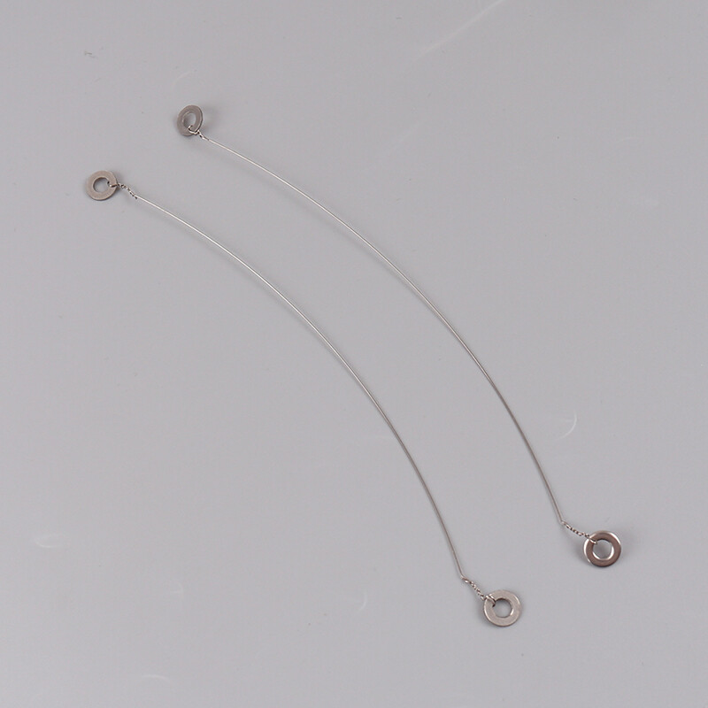 Wooden Stainless Steel String Cutter Saw With 2 Strings For Diy Soap ...