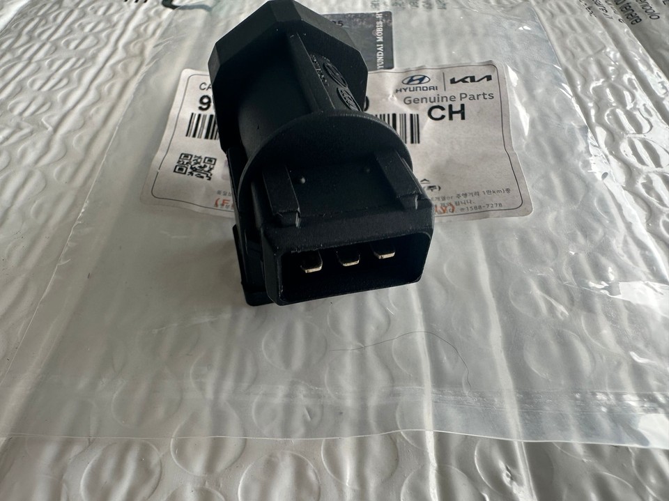 Genuine Transmission vehicle Speed Sensor New For Hyundai Kia OEM 96420 ...