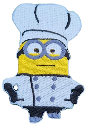 Minion Chef Wallpaper