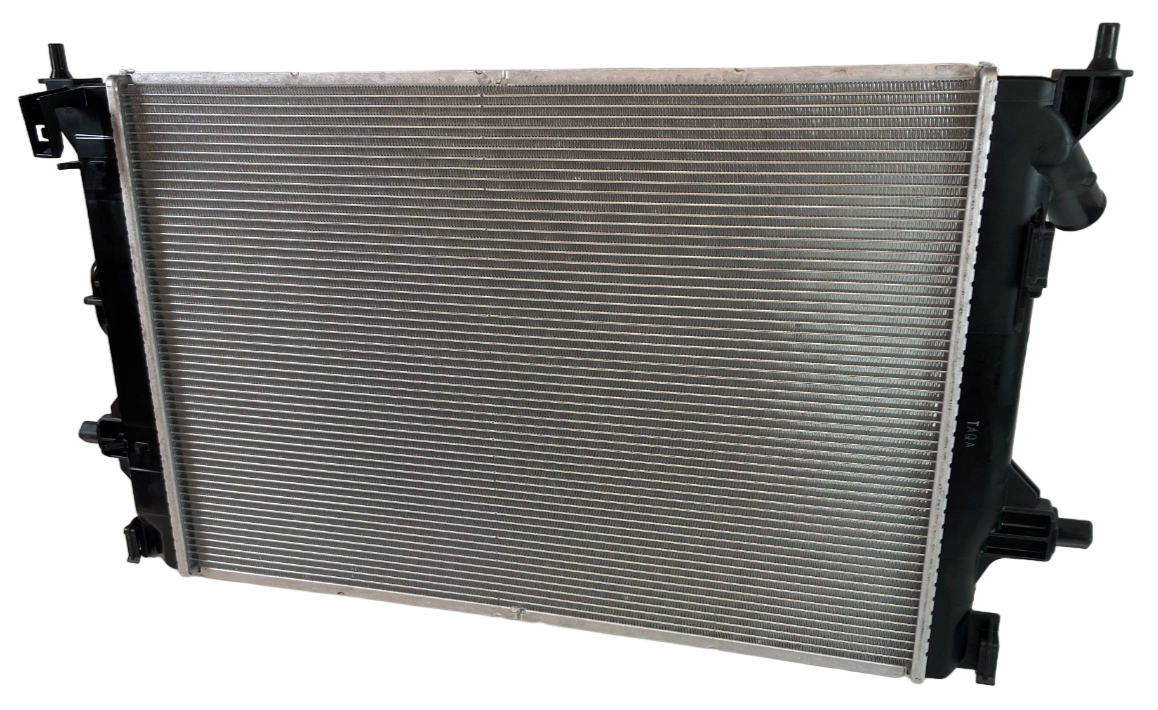 HANON⭐RADIATOR ASSEMBLY FOR 2018-220 HYUNDAI ELANTRA GT # 25310-F2100 ...