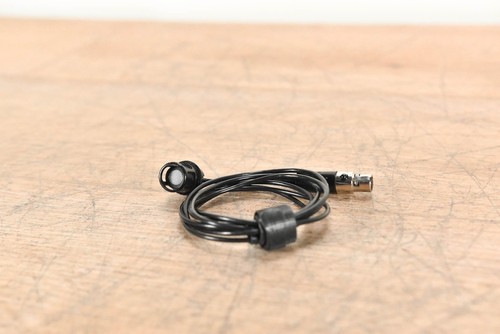 Shure WL183 Omnidirectional TQG Lavalier Microphone CG004PD | eBay