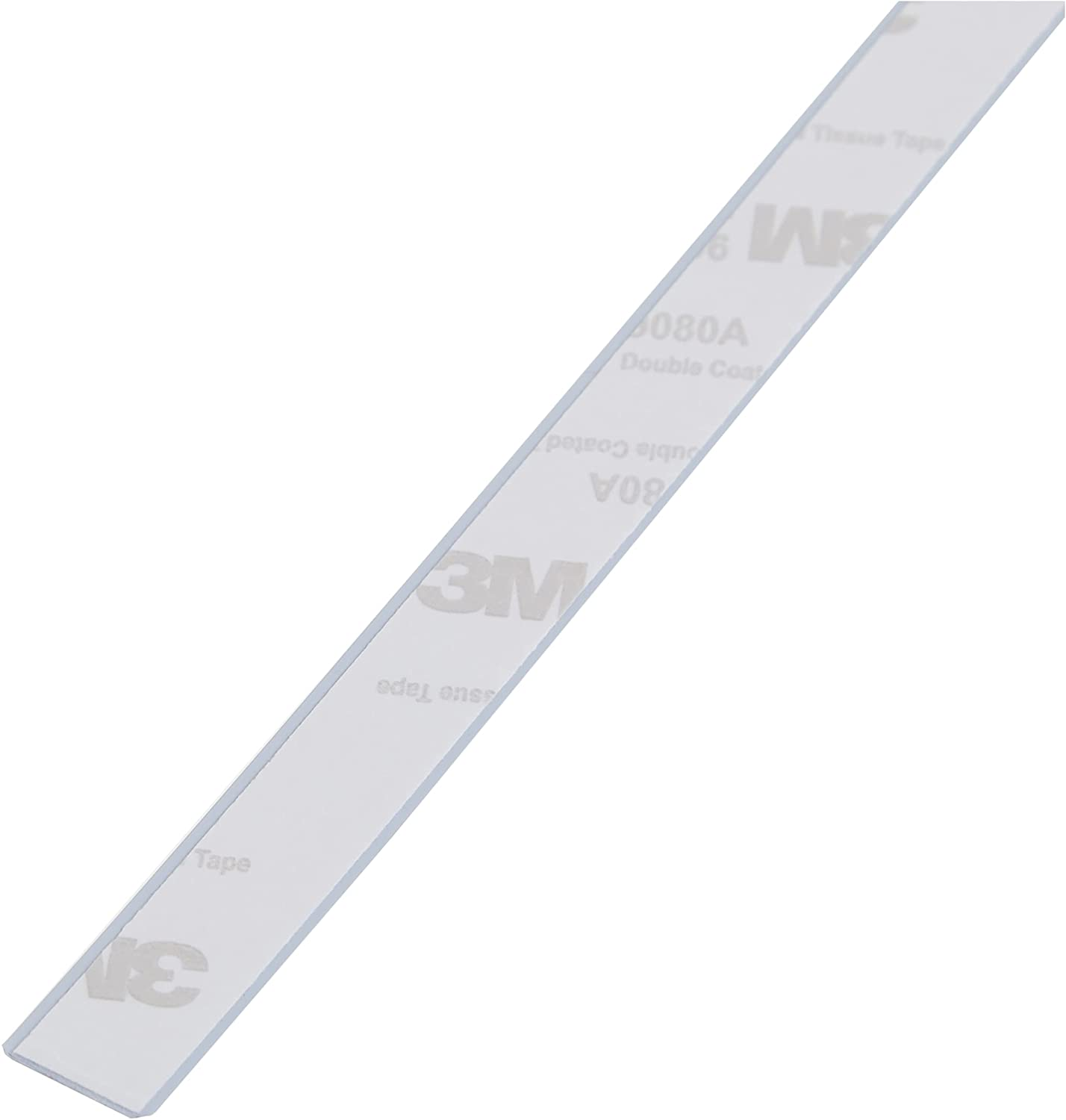 12 Foot Stick and Measure Flat Tape Measuring Rulers Self Adhesive Back ...