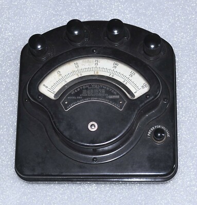 Electrical Meters - Parts