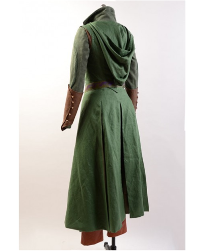 De Hobbit 2 Tauriel Outfit Asmus Toys: Tauriel, Daughter Of Mirkwood