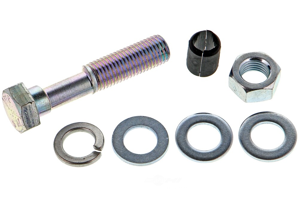 Alignment Cam Bolt Kit Front Mevotech MK7436 | eBay