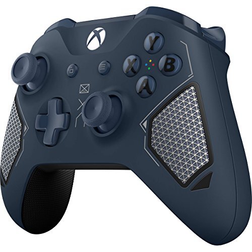 Microsoft wl3-00072 Xbox Wireless Controller - Patrol Tech Special ...