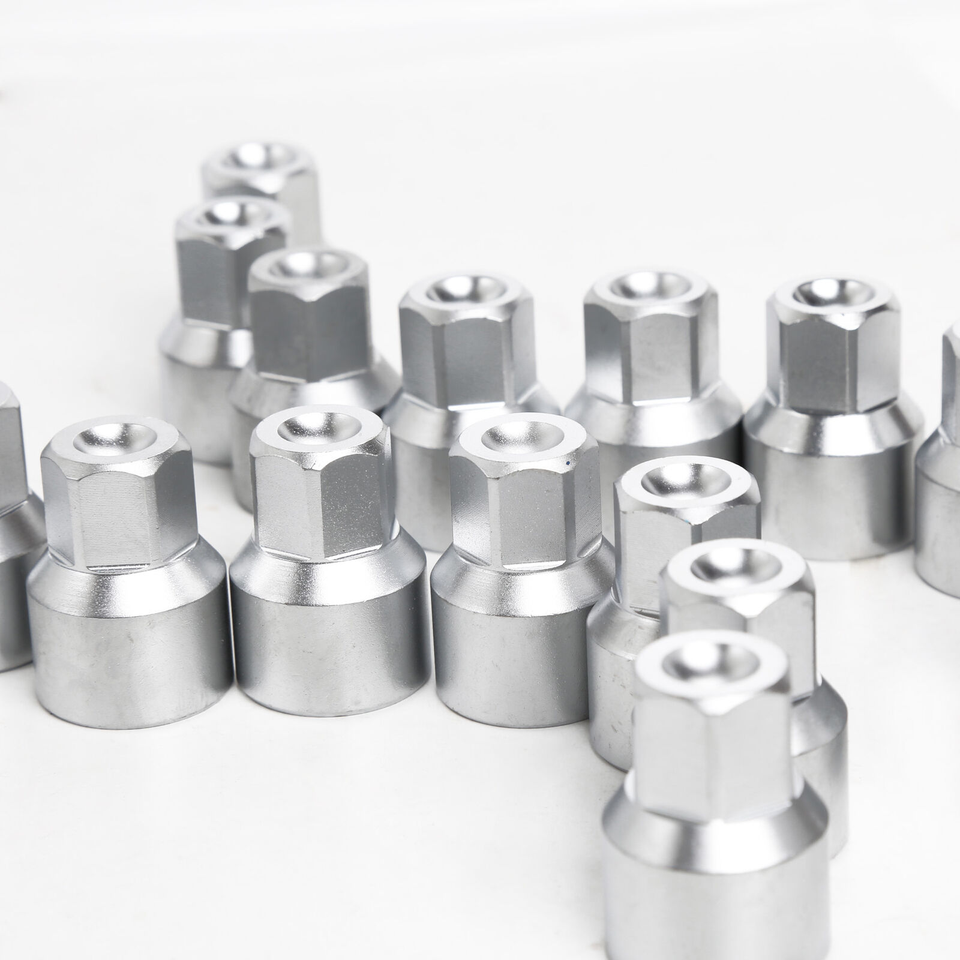 Porsche Wheel Lock Key Rim Anti-Theft Lug Nut Locking Stud removal tool ...