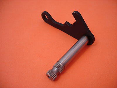 ARM SHIFT SHAFT FOOT LEVER PAWL HARLEY BIG TWIN 5 SPEED TRANSMISSION ...