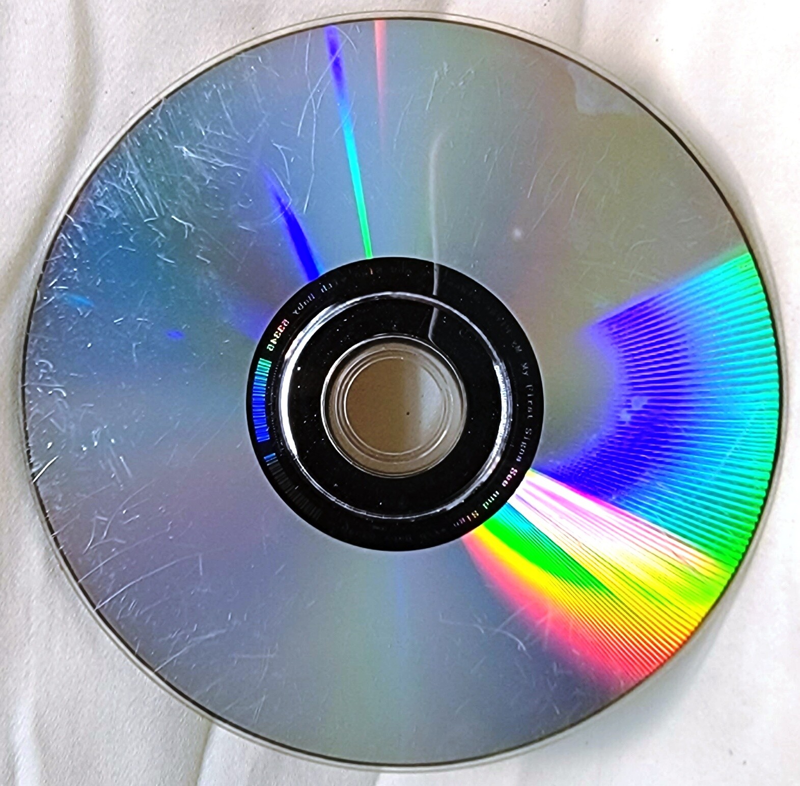 Baby Einstein - My First Signs See and Sign with Baby (DVD) - **DISC ...