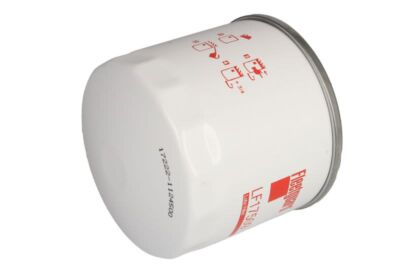 Oil filter FLEETGUARD LF17509 | eBay Australia