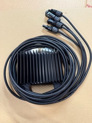 SolarEdge 1100W 125V Power Optimizer P1100-4NMYMRT | eBay