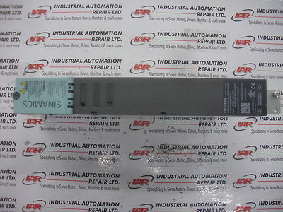 SIEMENS SINAMICS CONTROL SUPPLY MODULE 6SL3100-1DE22-0AA1 | eBay