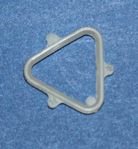 Maytag Gas Dryer : Drum Roller Tri-Ring Washer (W10512946 / WPW10512946 ...