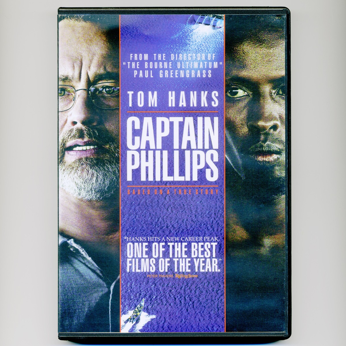 Kapitein Phillips Navy Seals In Film