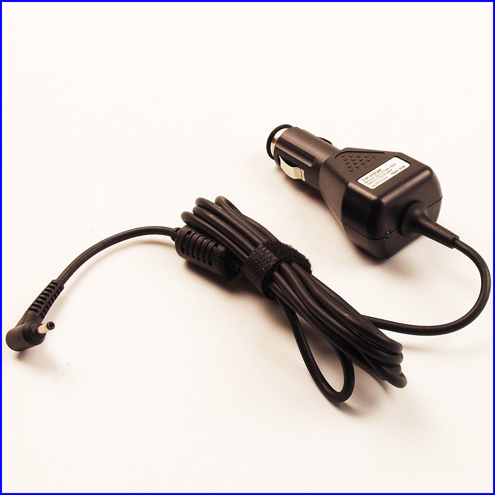 Notebook DC Power Adapter Car Charger for ASUS ZenBook XB02OAPW00100Q ...