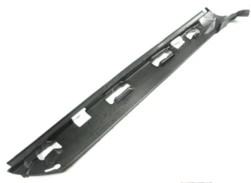 New Genuine MINI R50 R52 R53 Pillor Molding Section Base For Right Trim ...
