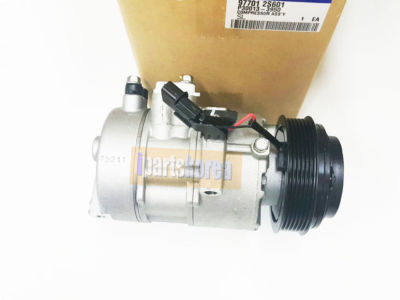 Genuine AC A/C Compressor 977012S601 97701 2S601 for Tucson 2013~2015 ...