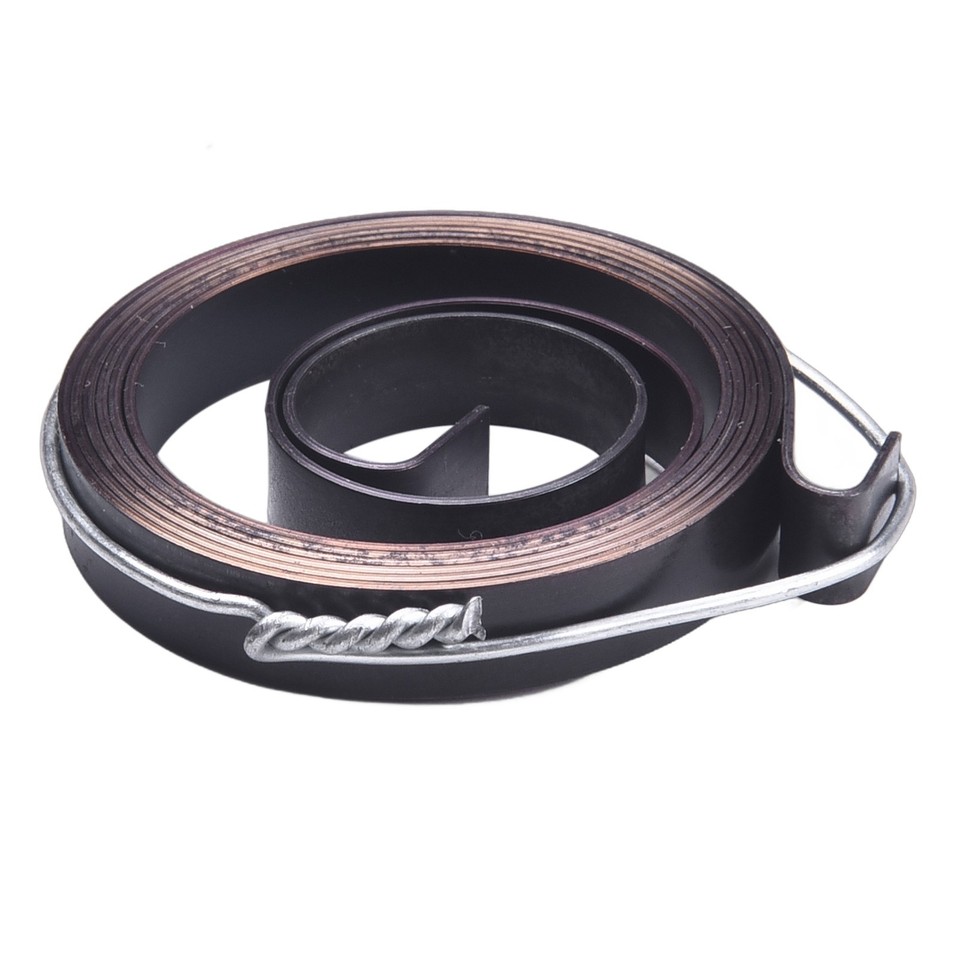 Coil Spring Installation Safety Drill Press Quill Spring Installation ...