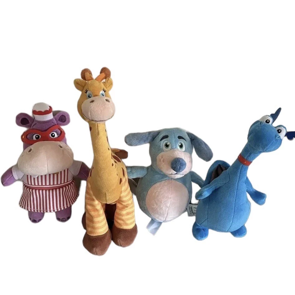 Doc Mcstuffins Boppy