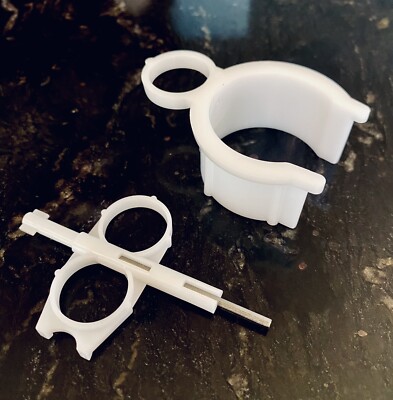 Hunter Sprinkler Adjustment Tool Key Collar Pack I-20 PGP | eBay