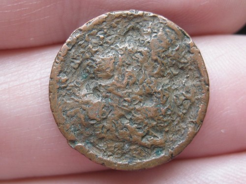 Unknown Copper United States Civil War Token from the 1860's | eBay