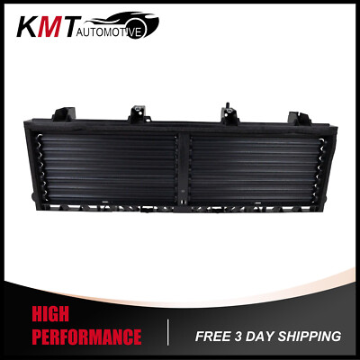 Radiator Active Grille Shutter AGS For 2019-2024 Ram 2500 3500 ...