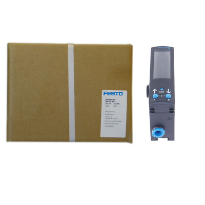 1 PCS NEW IN BOX FESTO SOPA-M1-R1-HQ6-2P-M12 552146 Air Split Sensor | eBay