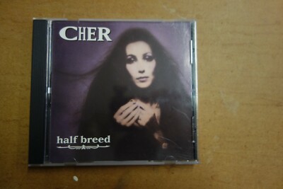 CHER HALF BREED | eBay